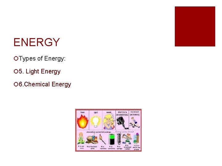 CHEMISTRY OF FIRE CLASS NOTES THE CHEMISTRY OF