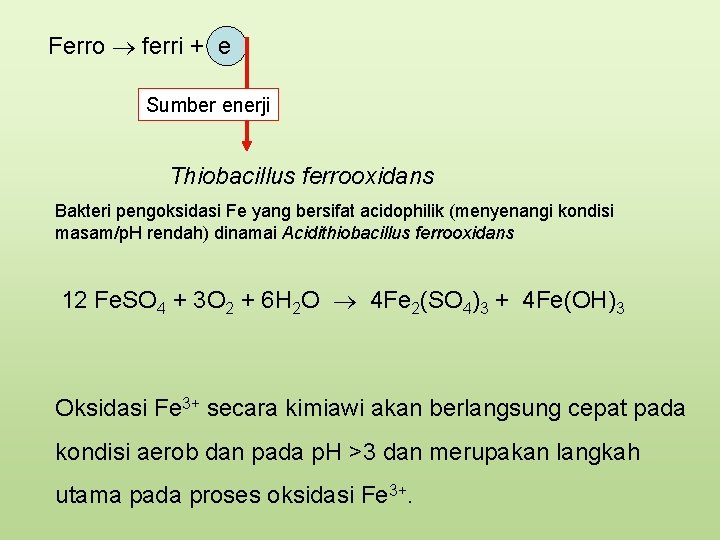 besi u Elemen paling banyak pada kerak bumi