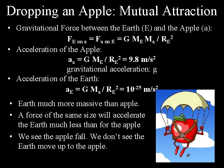 Introduction to Gravity and Orbits Isaac Newton Born