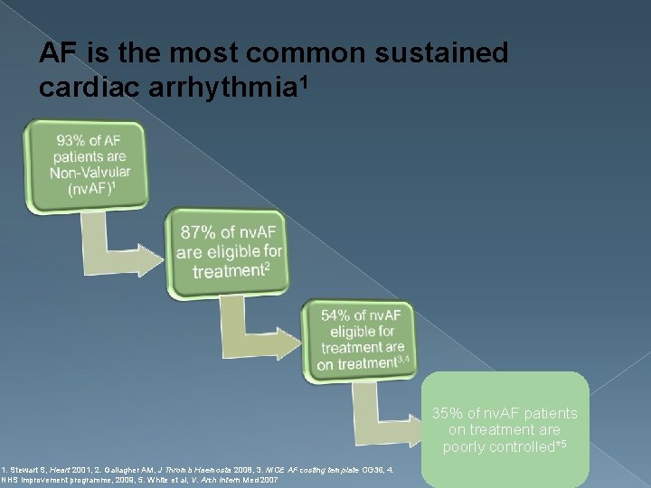 Atrial Fibrillation Stroke Prevention Jodie Williams Clinical Nurse