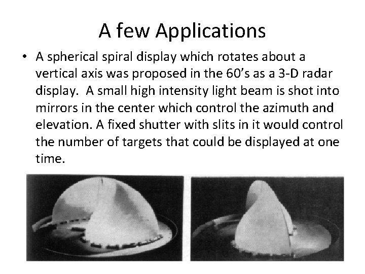 The Spherical Spiral By Chris Wilson And Geoff