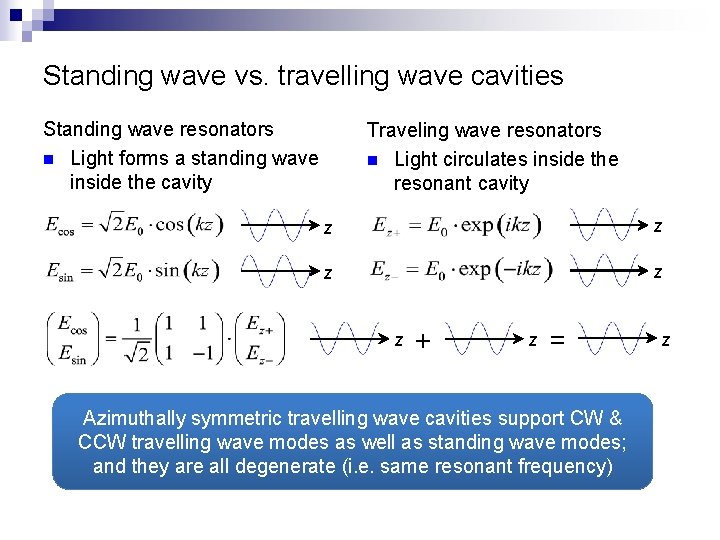 MSEG 667 Nanophotonics Materials and Devices 5 Optical