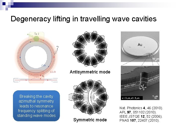 MSEG 667 Nanophotonics Materials and Devices 5 Optical