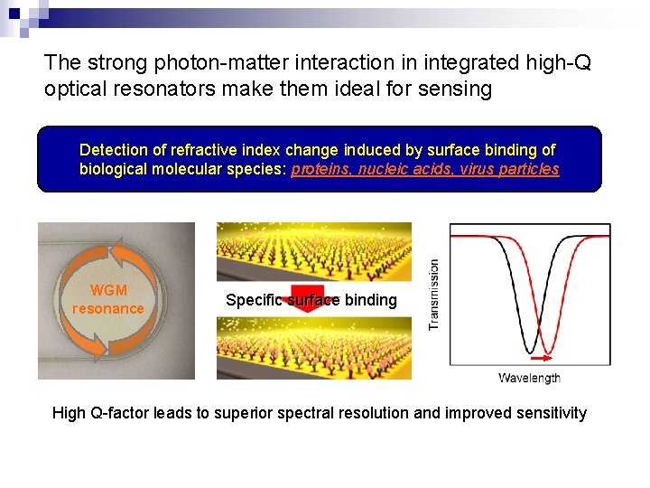 MSEG 667 Nanophotonics Materials and Devices 5 Optical