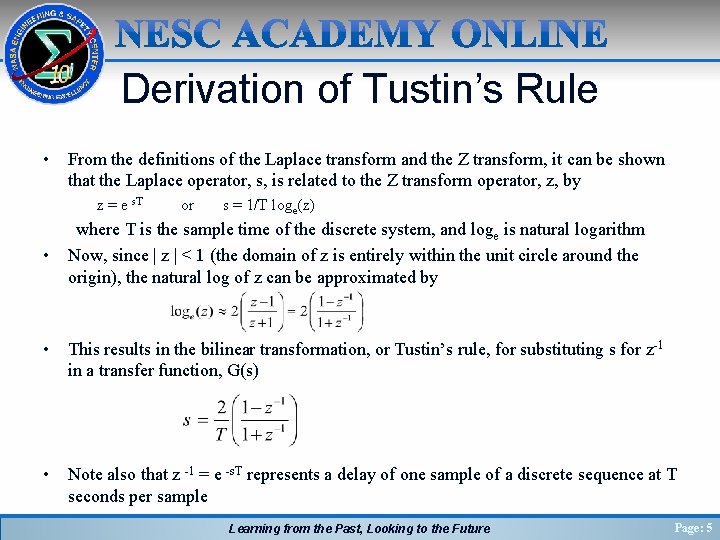 Introduction to Digital Signal Processing DSP Part 3