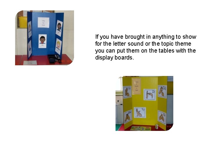 JackintheBox Preschool Nursery Transitions Booklet Transition ...