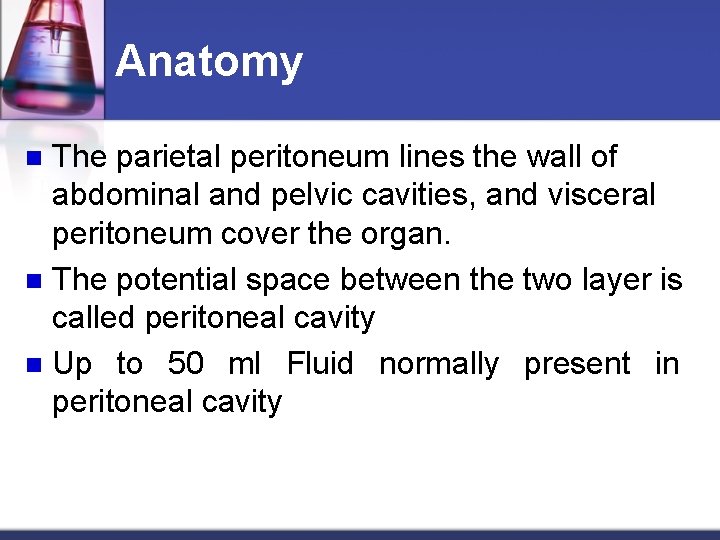 Serous fluid 2 By Dr Mohammed Shaat Anatomy