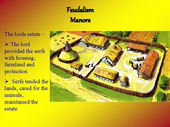 The Medieval Period The Return of Arthurs Legend