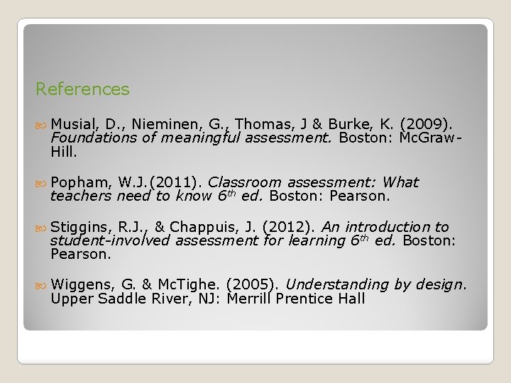 The Remarkable Halfnaked Rubric Creating Collaboratively Developed Tools