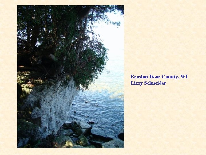 Ricks Cafe in Jamaica Keith Fairbrother Erosion Door