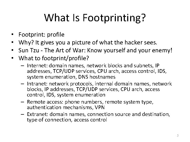 Hacking Exposed 7 Network Security Secrets Solutions Brief