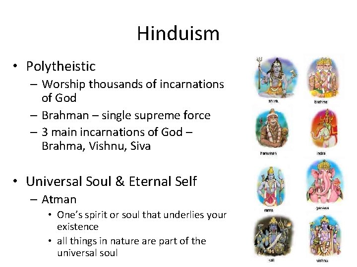 What do you know about India Largest religion