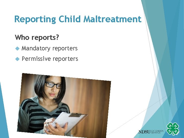 Recognizing Child Abuse What You Should Know North