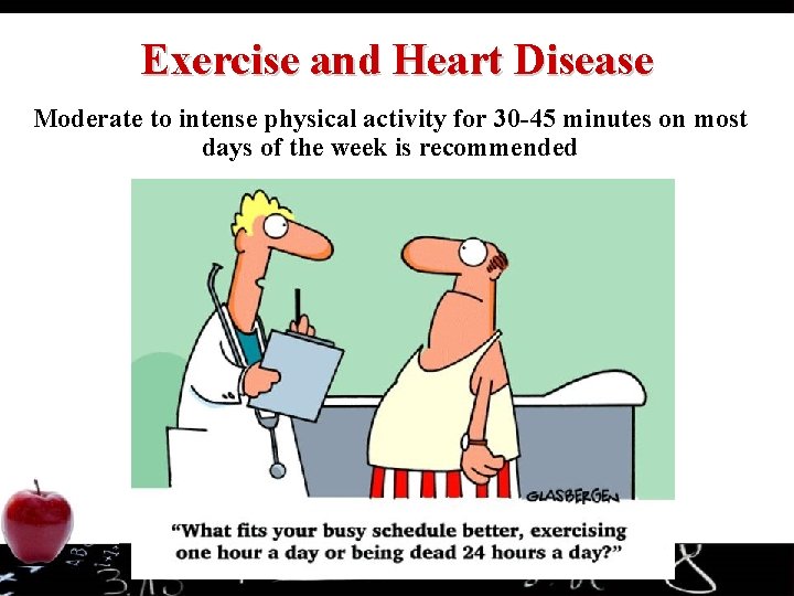 Prevention of Heart Disease What is Heart Disease