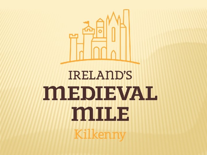 Brian Tyrrell Senior Executive Officer Kilkenny County Council