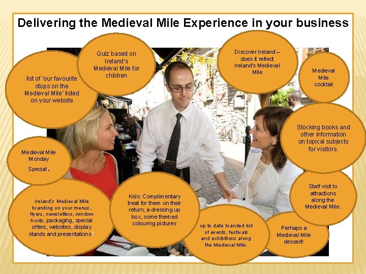 Brian Tyrrell Senior Executive Officer Kilkenny County Council