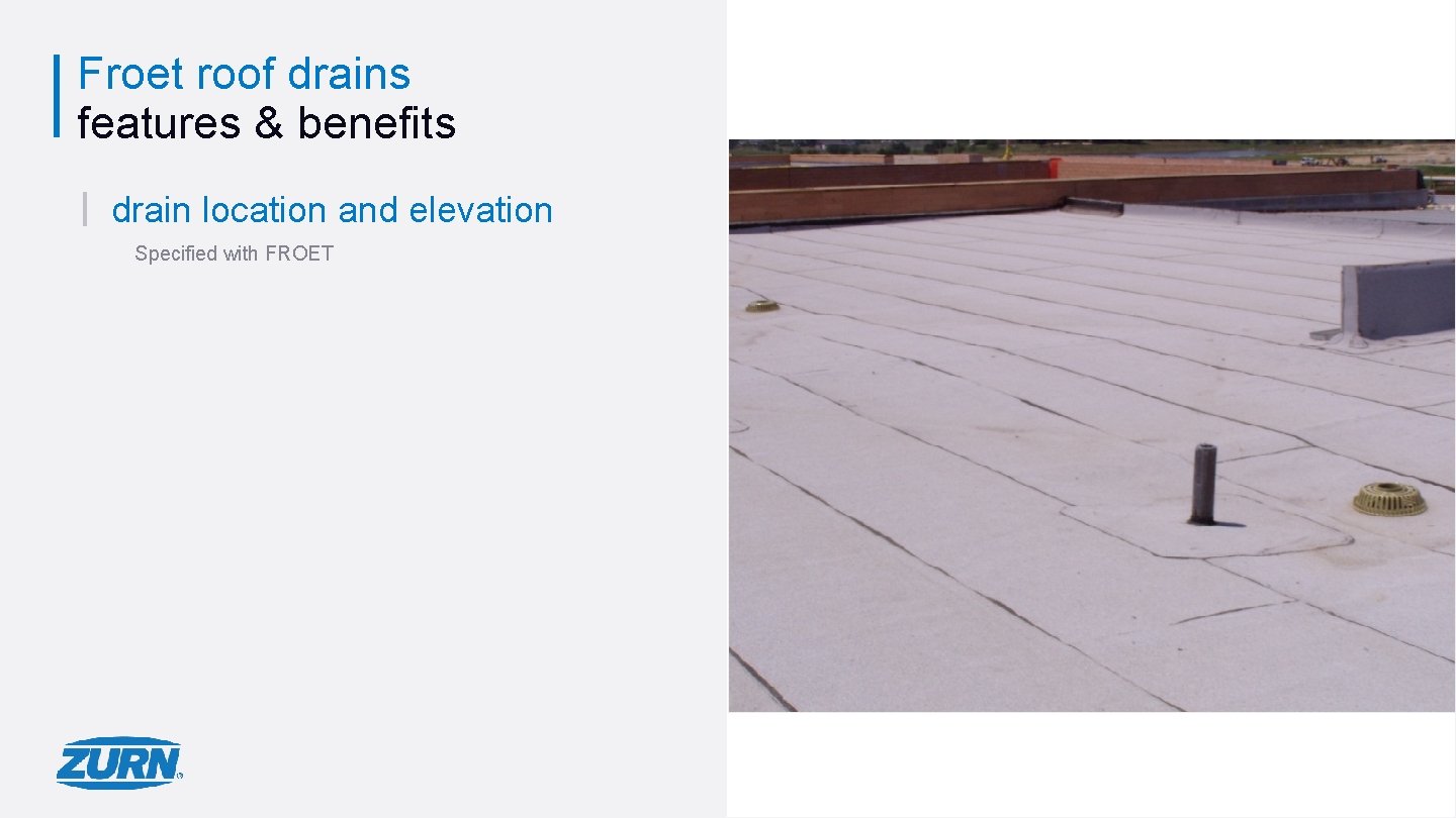 Zurn Froet Integration September 2018 agenda what youll