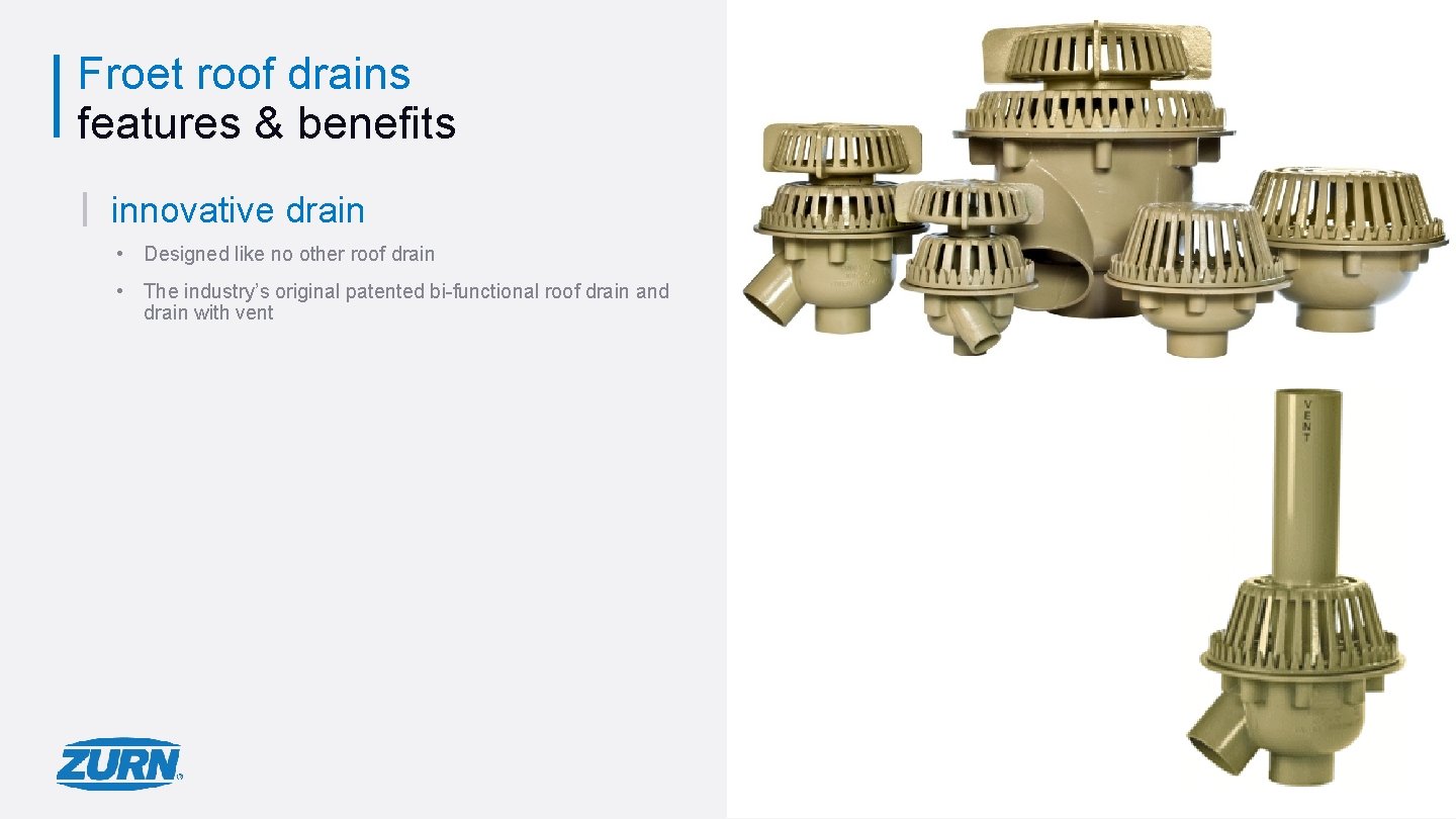 Zurn Froet Integration September 2018 agenda what youll
