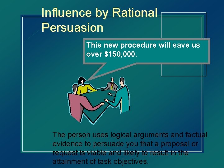 Chapter 11 Power and Political Behavior Concept of