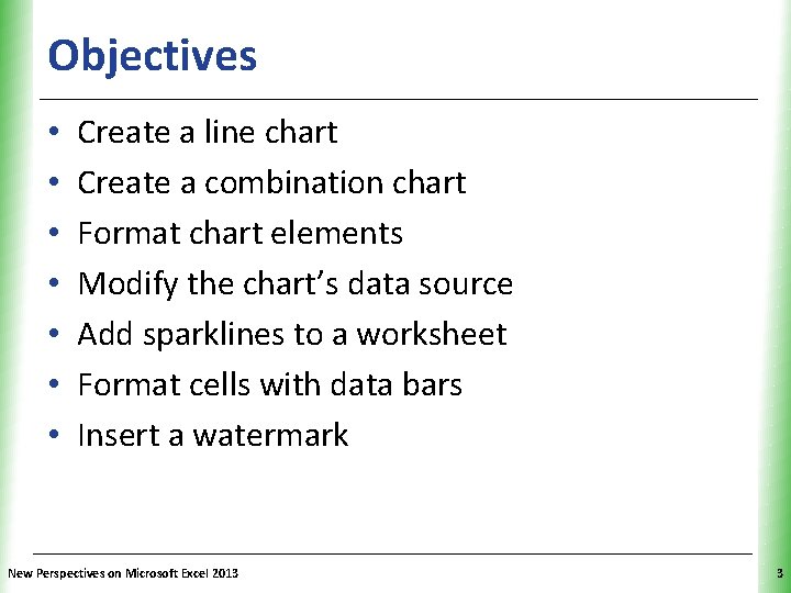 Tutorial 4 Analyzing and Charting Financial Data Microsoft