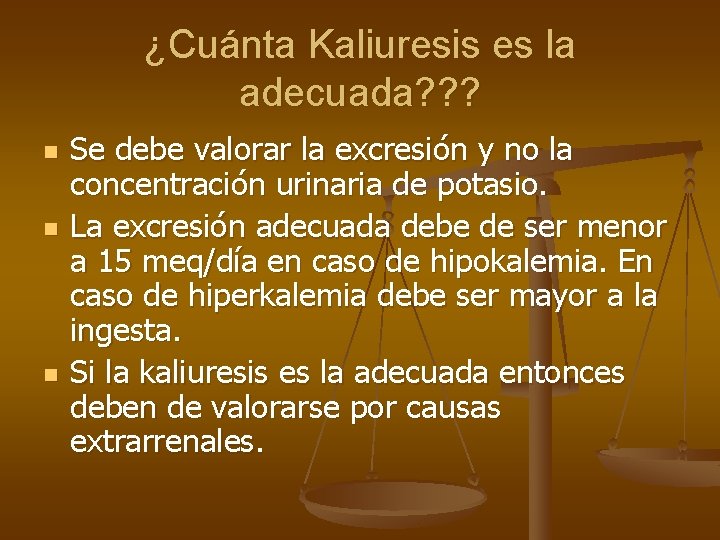 Manejo Renal del Potasio Nefrologa Dr Jorge Brenes