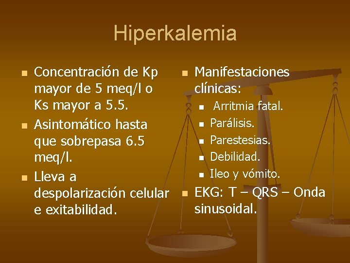 Manejo Renal del Potasio Nefrologa Dr Jorge Brenes