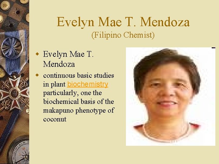 CHEMICAL RESEARCH Chemical Research Studies w Polymers plastics