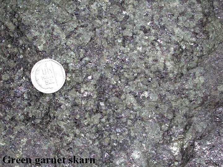 60 Trkiye Jeoloji Kurultayi Exploration for Skarn Deposits