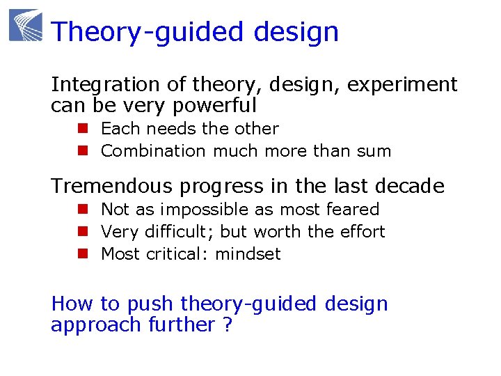 Congestion Control Optimization Steven Low netlab CALTECH edu