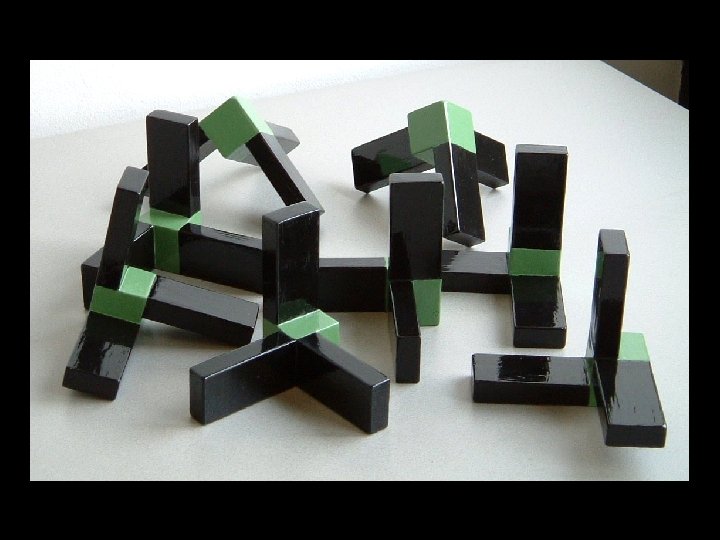 Design of Geometric Puzzles Marc van Kreveld Center