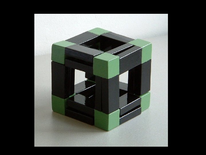Design of Geometric Puzzles Marc van Kreveld Center