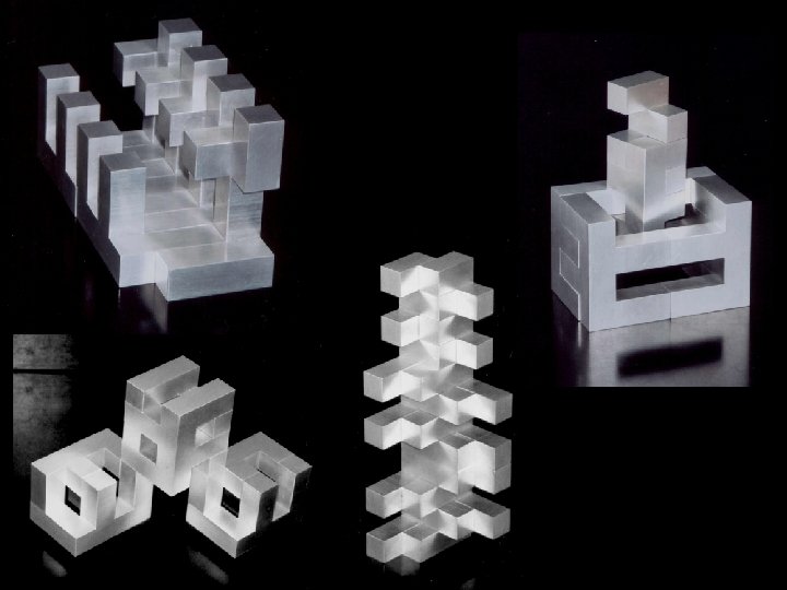 Design of Geometric Puzzles Marc van Kreveld Center