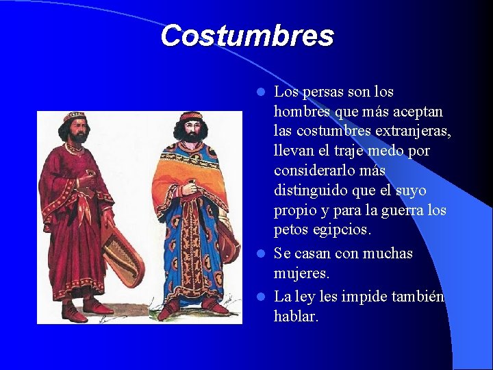 Persia alma de Irn Por Yomari Torres Prez