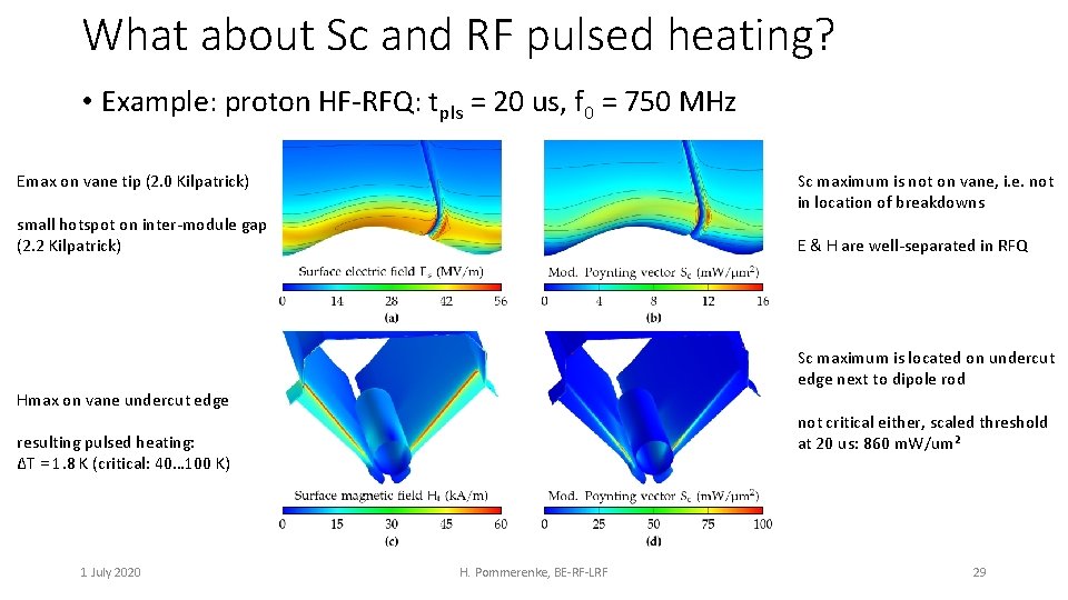 Design of a highfrequency RFQ for Carbon ion