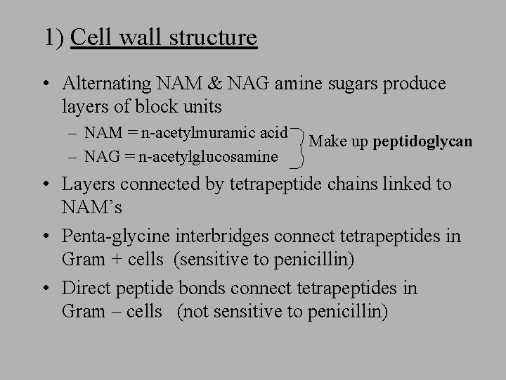 Chapter 4 Functional Anatomy of Prokaryotic and Eukaryotic