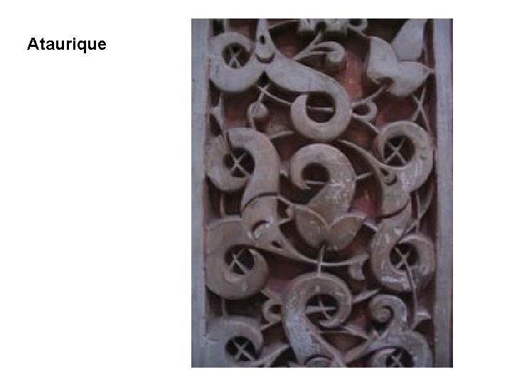 ARTE HISPANOMUSULMN Mahoma y el Nacimiento del Islam