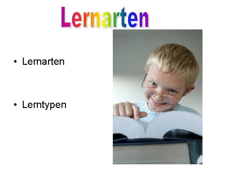 Was ist lernen Lernvorgang Lernarten Prgung Experimente Quellen