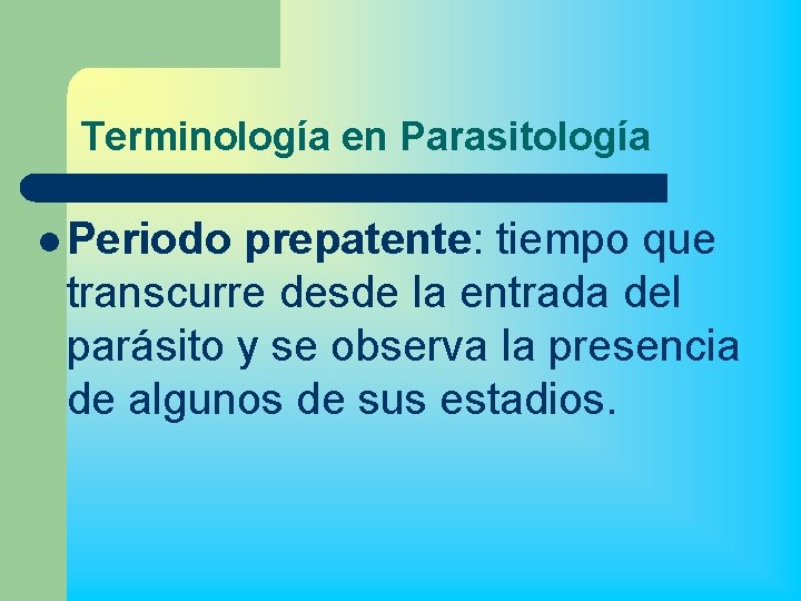 Curso de Microbiologa y parasitologa Conceptos generales de