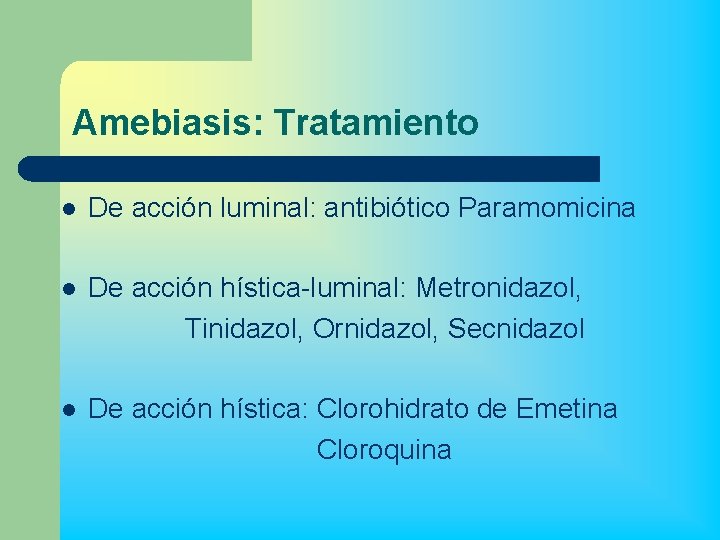 Curso de Microbiologa y parasitologa Conceptos generales de