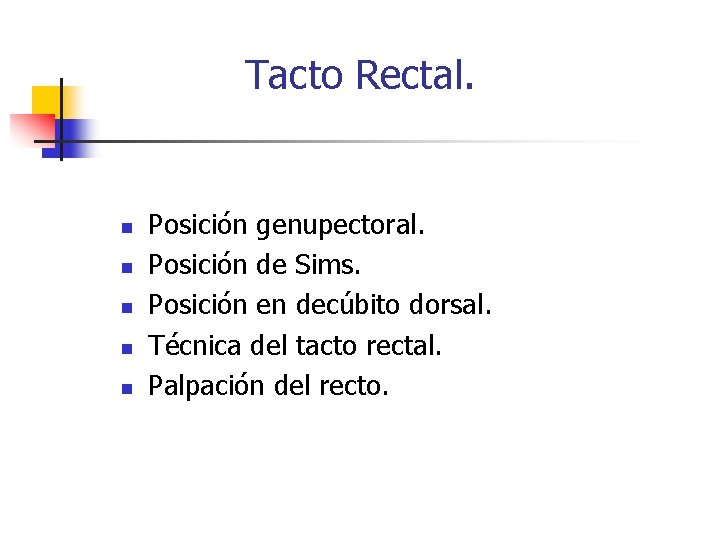 SEMIOTECNIA DEL ABDOMEN Clase Dr Guillermo Monge Chacn