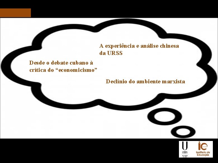 CHARLES BETTELHEIM Economista neo marxista e historiador CHARLES