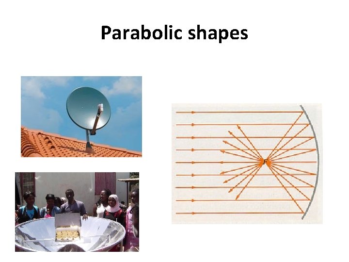 Content and Language Integrated Learning Quadratic functions OBJECTIVES
