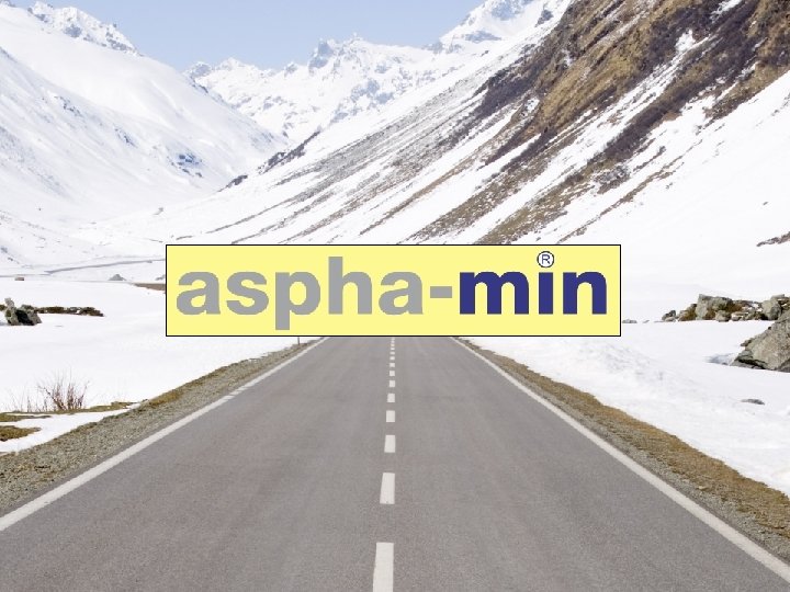 2010 asphamin Gmb H Hanau Definition Temperaturabgesenkter Asphalt