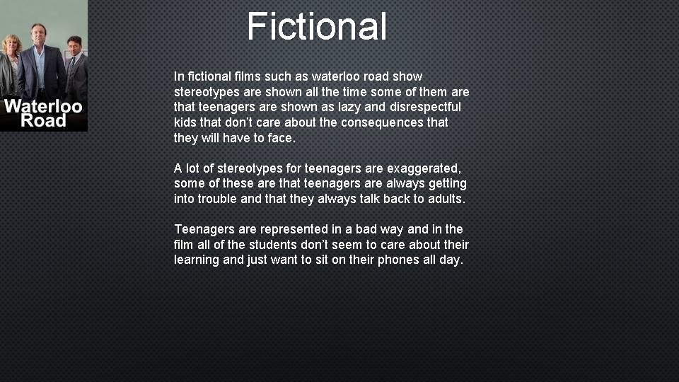 Introduction In this power point I will be
