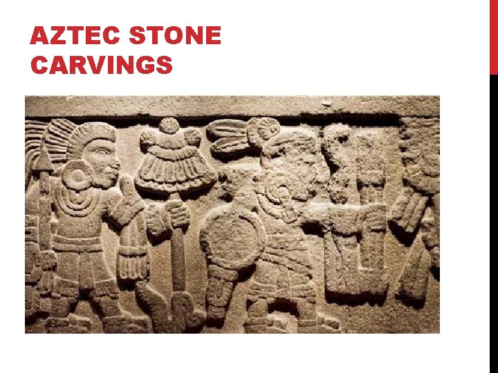 THE AZTECS ORIGINS Migrants from the north Aztlan