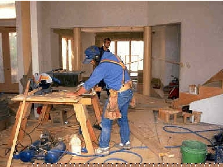 Industrial Safety Management Work Premises Housekeeping House Keeping