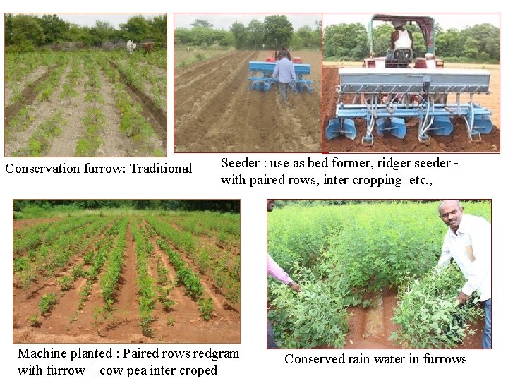 Small Farm Mechanization Appropriate Technologies and Innovations B