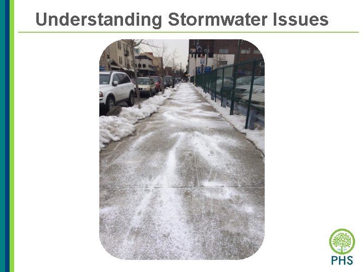 The Watershed Connection Prepared by Emma Melvin PHS