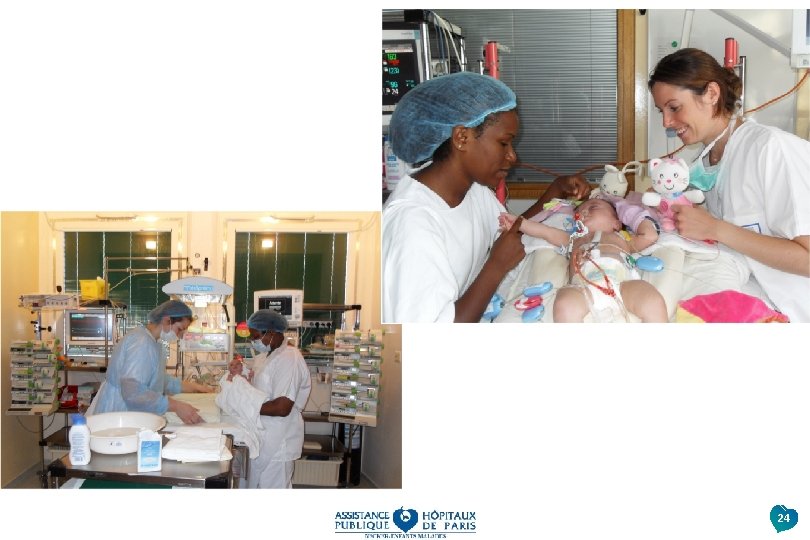 Suivi en ranimation chirurgie cardiaque pdiatrique Vronique MOUNY