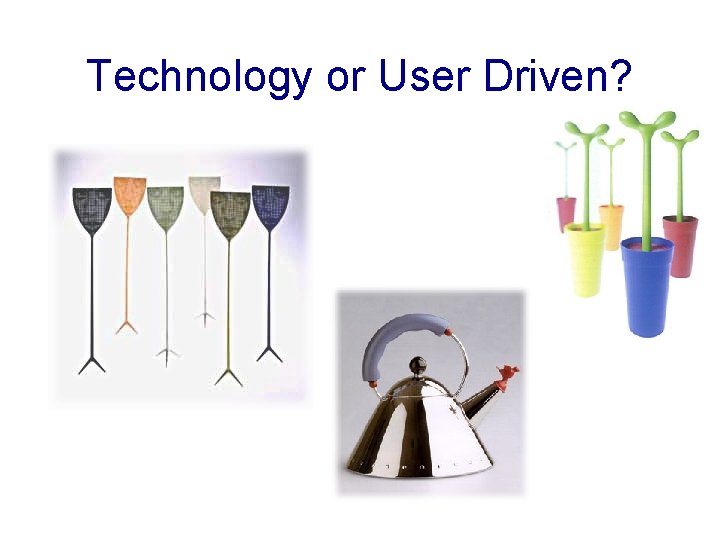 Industrial Design Teaching materials to accompany Product Design